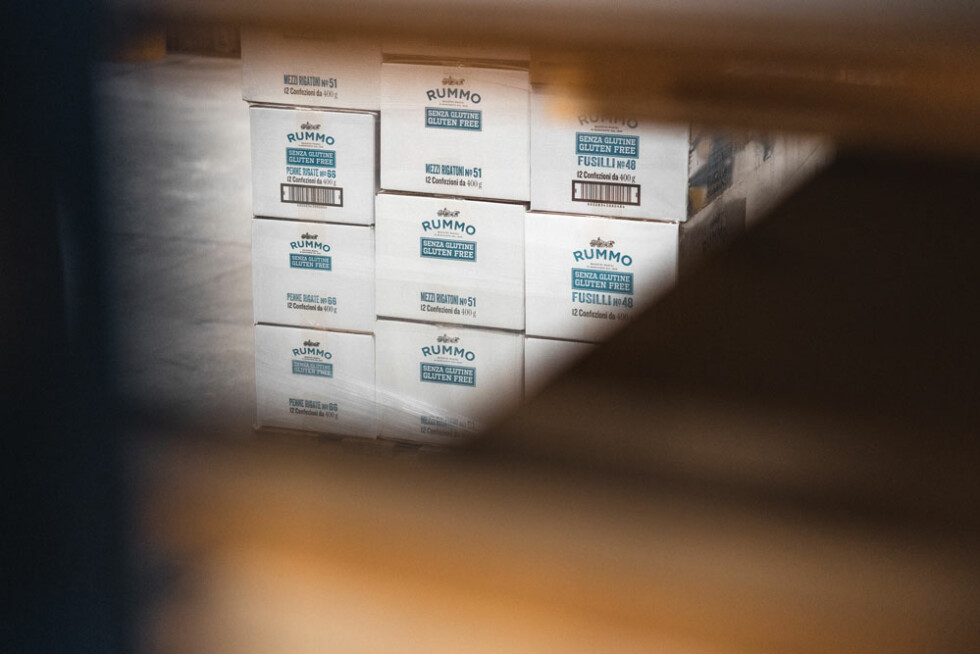 Commercial distribution - Field Resource